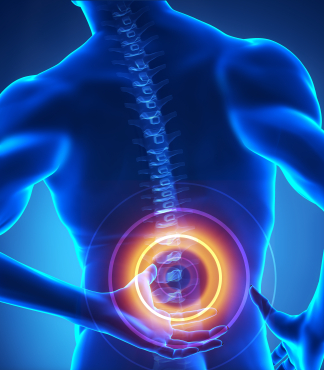 Back Pain Help | bulging-disc-in-back - Back Pain Help